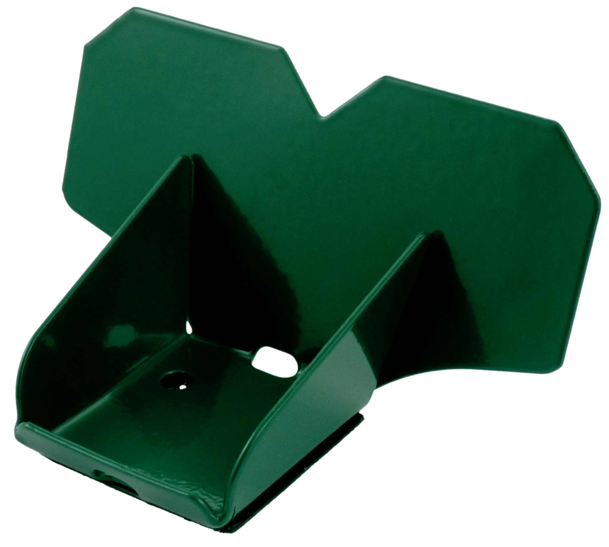 Snow Defender 1500-Powder Coated Snow Guard - The Supply Maverick