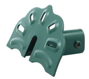 Snow Defender 7500- Powder Coated Snow Guard - The Supply Maverick