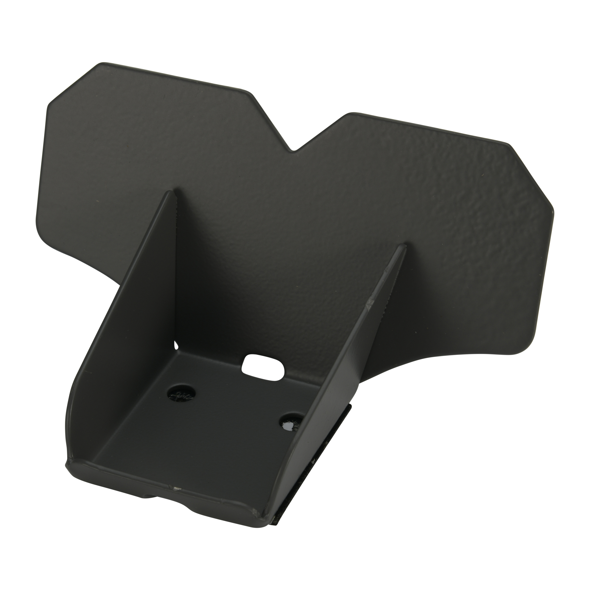 Snow Defender 1500-Powder Coated Snow Guard - The Supply Maverick