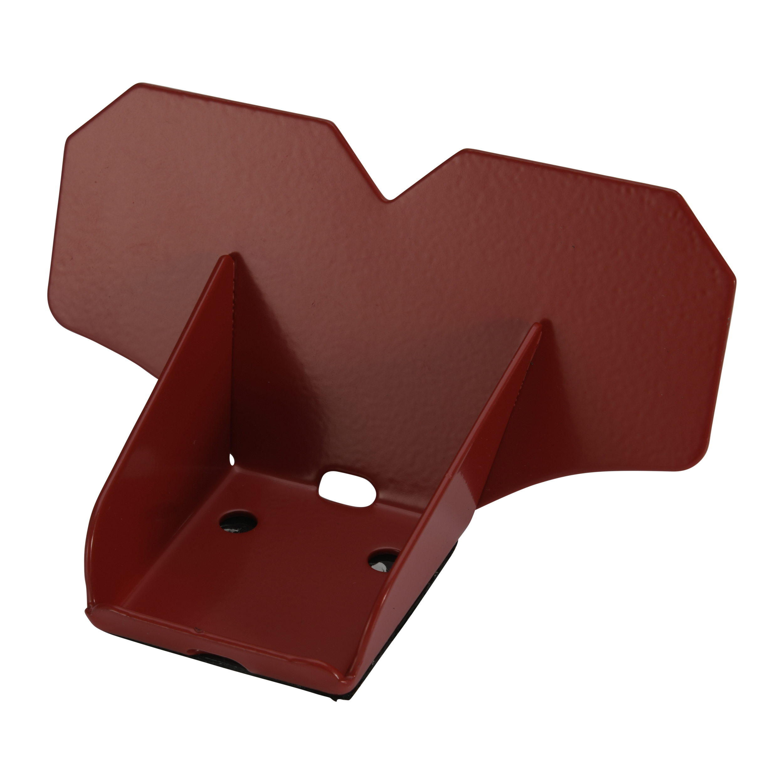 Snow Defender 1500-Powder Coated Snow Guard - The Supply Maverick