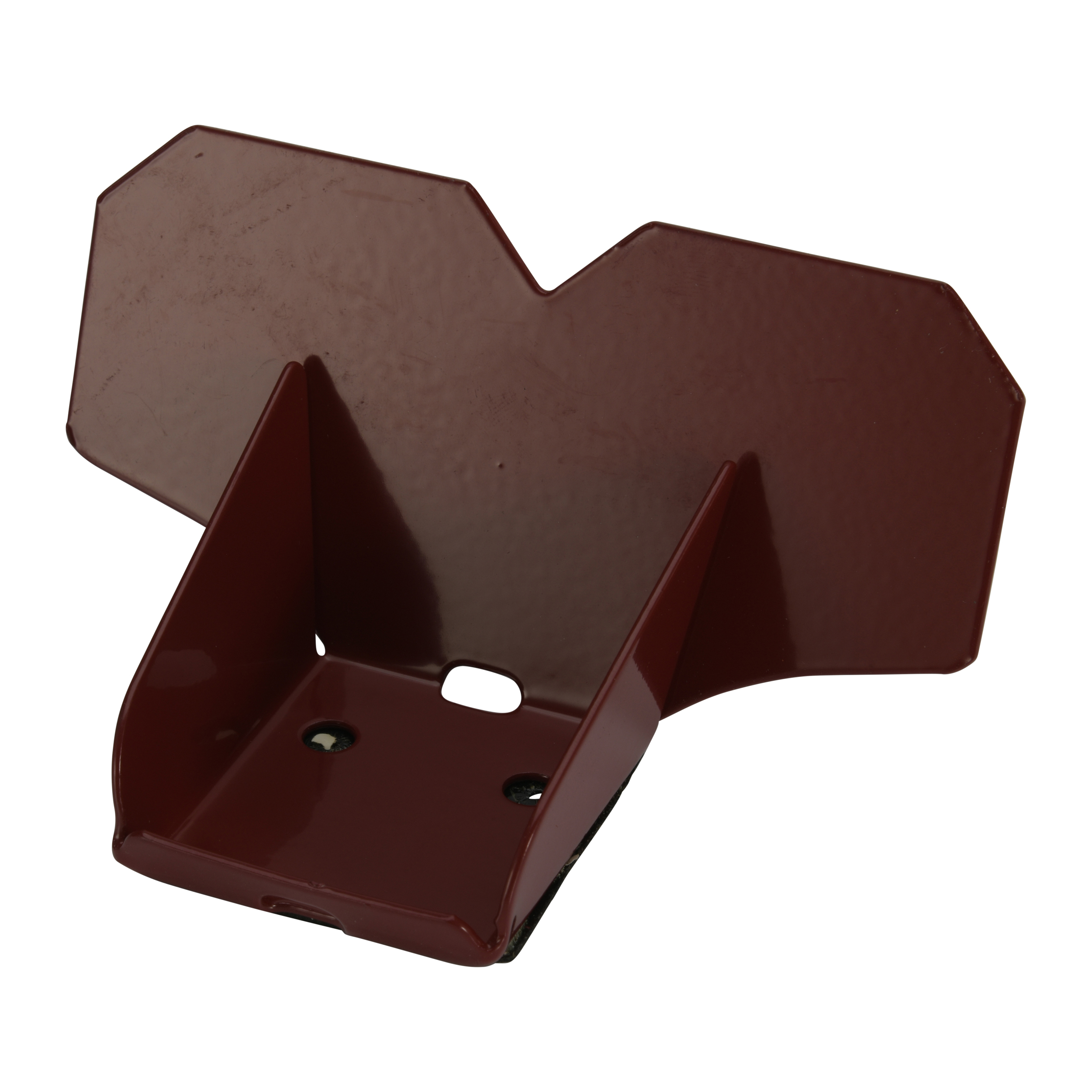 Snow Defender 1500-Powder Coated Snow Guard - The Supply Maverick