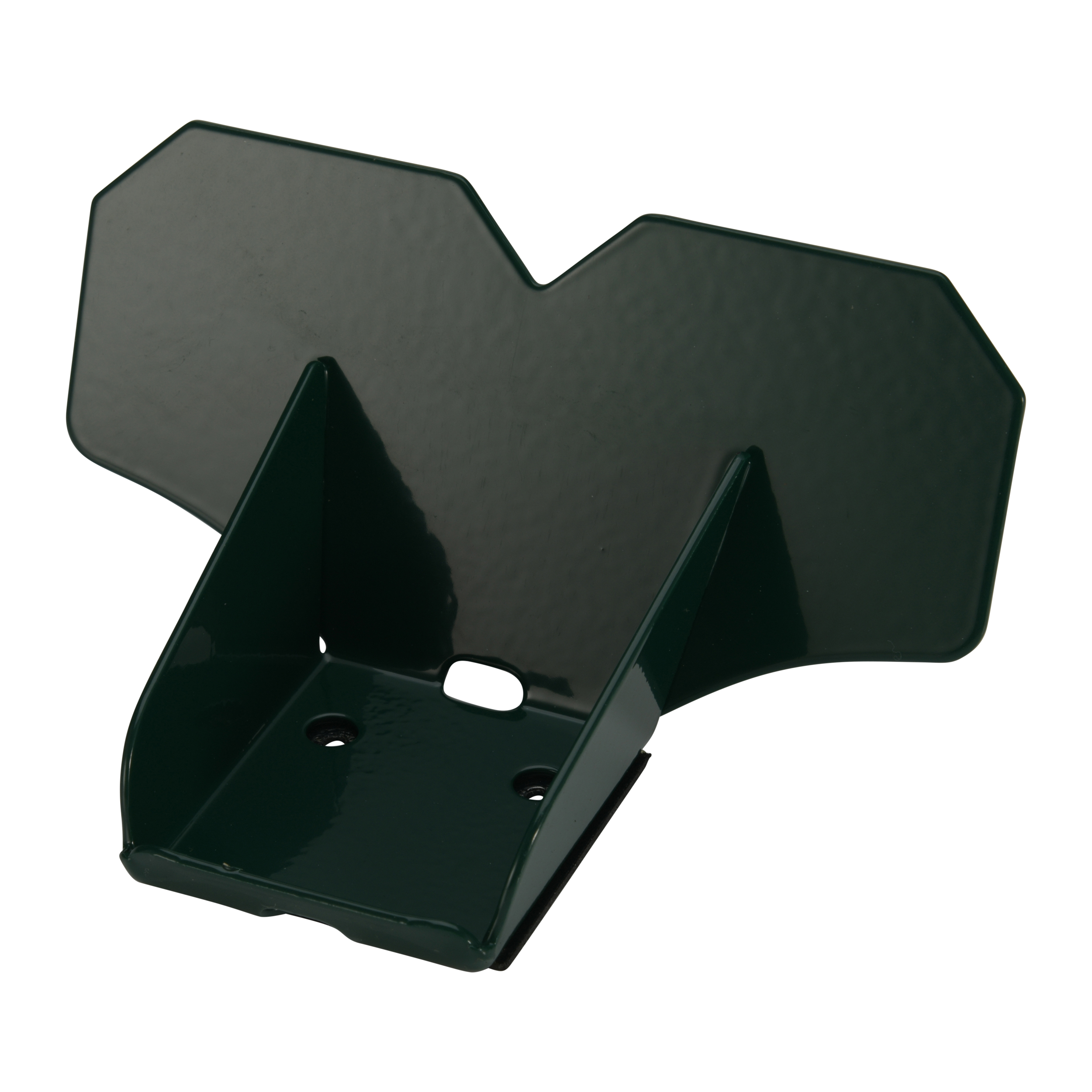 Snow Defender 1500-Powder Coated Snow Guard - The Supply Maverick