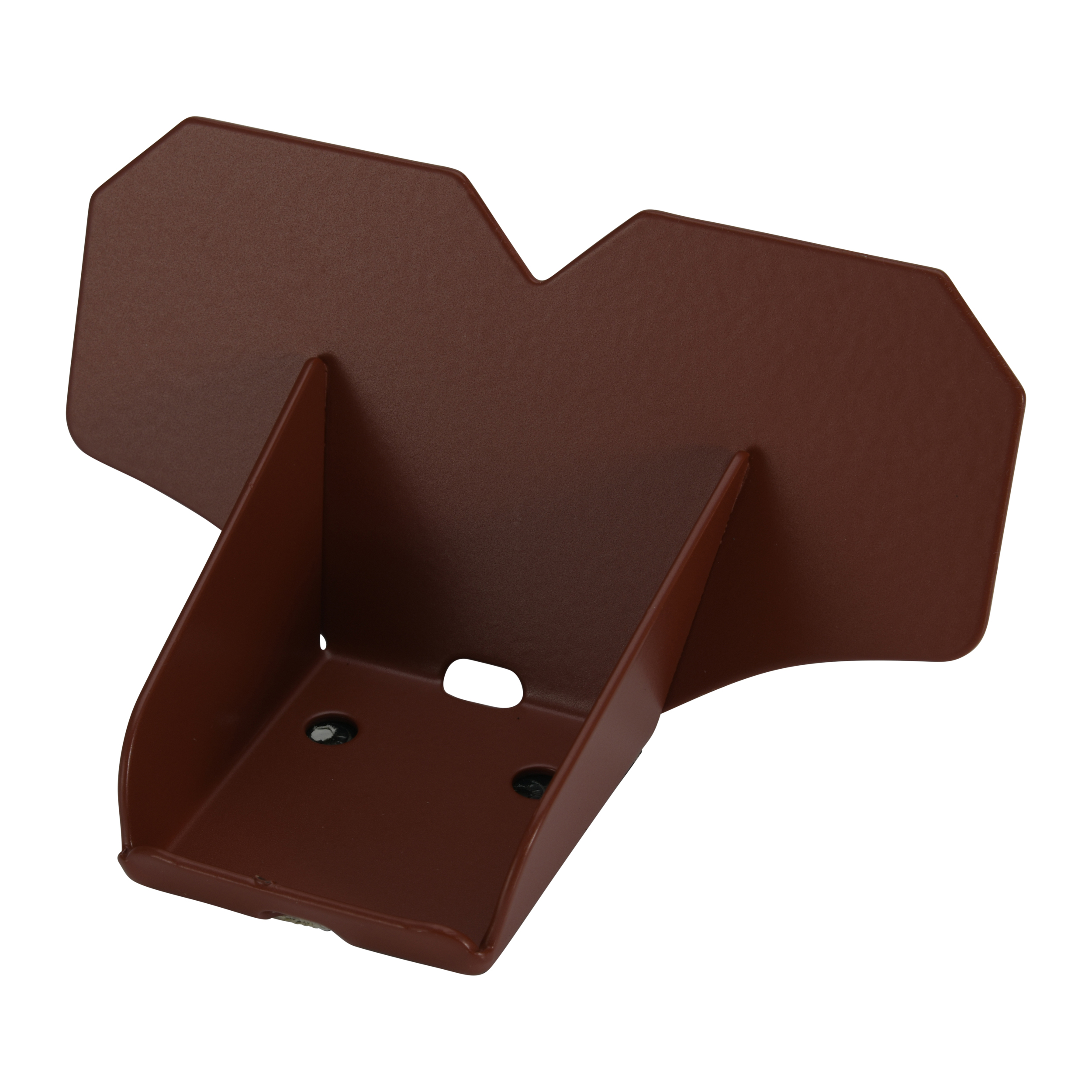 Snow Defender 1500-Powder Coated Snow Guard - The Supply Maverick