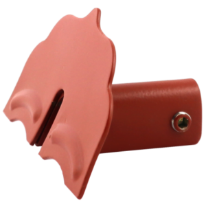 Snow Defender 6500- Powder Coated Snow Guard - The Supply Maverick