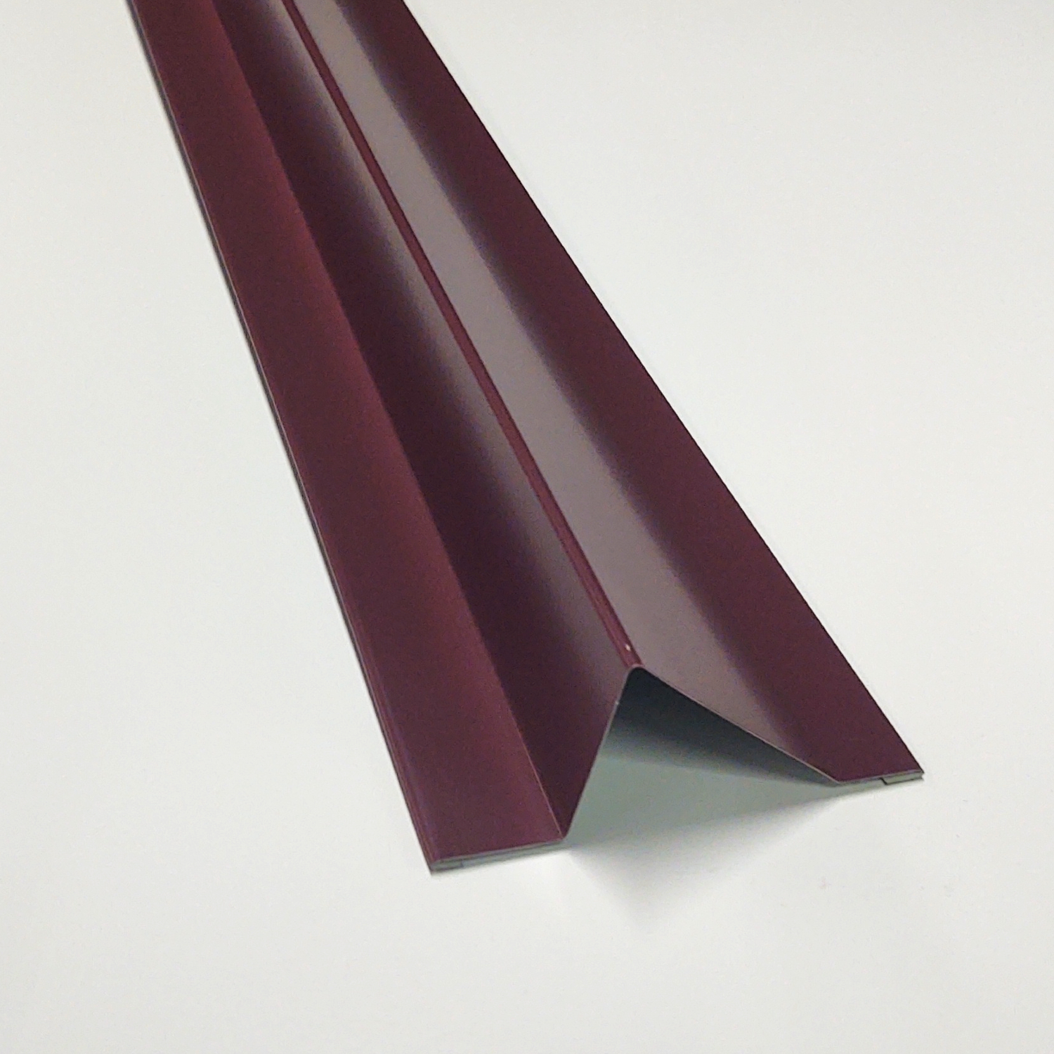 Hardy Rib Steel Roofing Snow Rail 80' Kit (20pcs@4ft) - The Supply Maverick