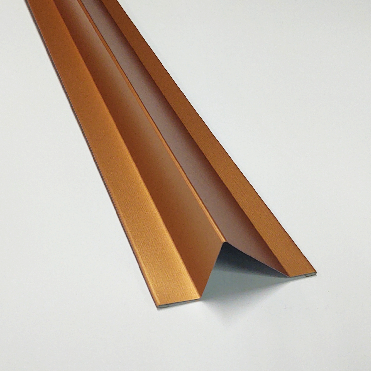 Hardy Rib Steel Roofing Snow Rail 80' Kit (20pcs@4ft) - The Supply Maverick