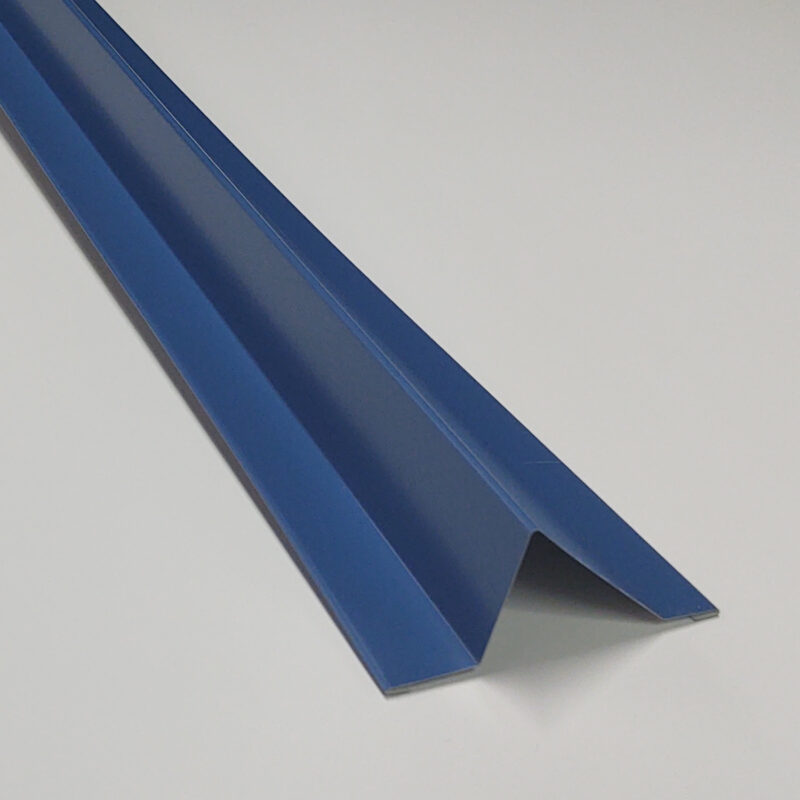 Hardy Rib Steel Roofing Snow Rail 80' Kit (20pcs@4ft) - The Supply Maverick