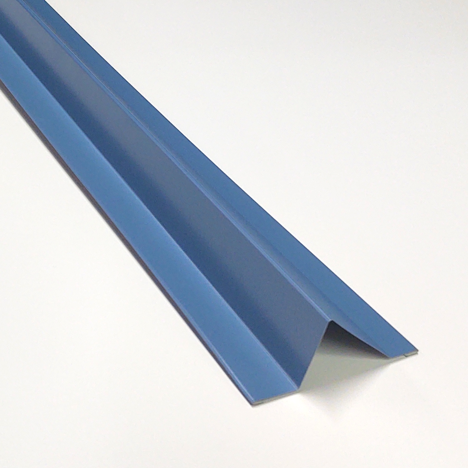 Hardy Rib Steel Roofing Snow Rail 80' Kit (20pcs@4ft) - The Supply Maverick