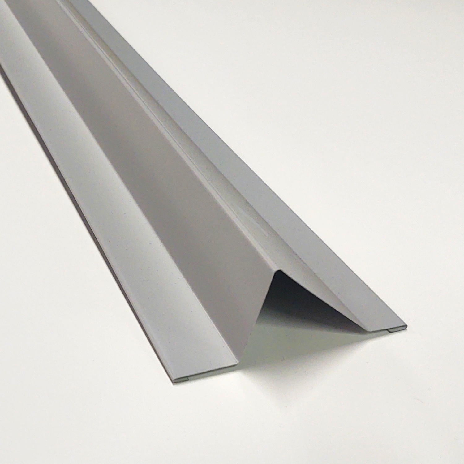 Hardy Rib Steel Roofing Snow Rail 80' Kit (20pcs@4ft) - The Supply Maverick