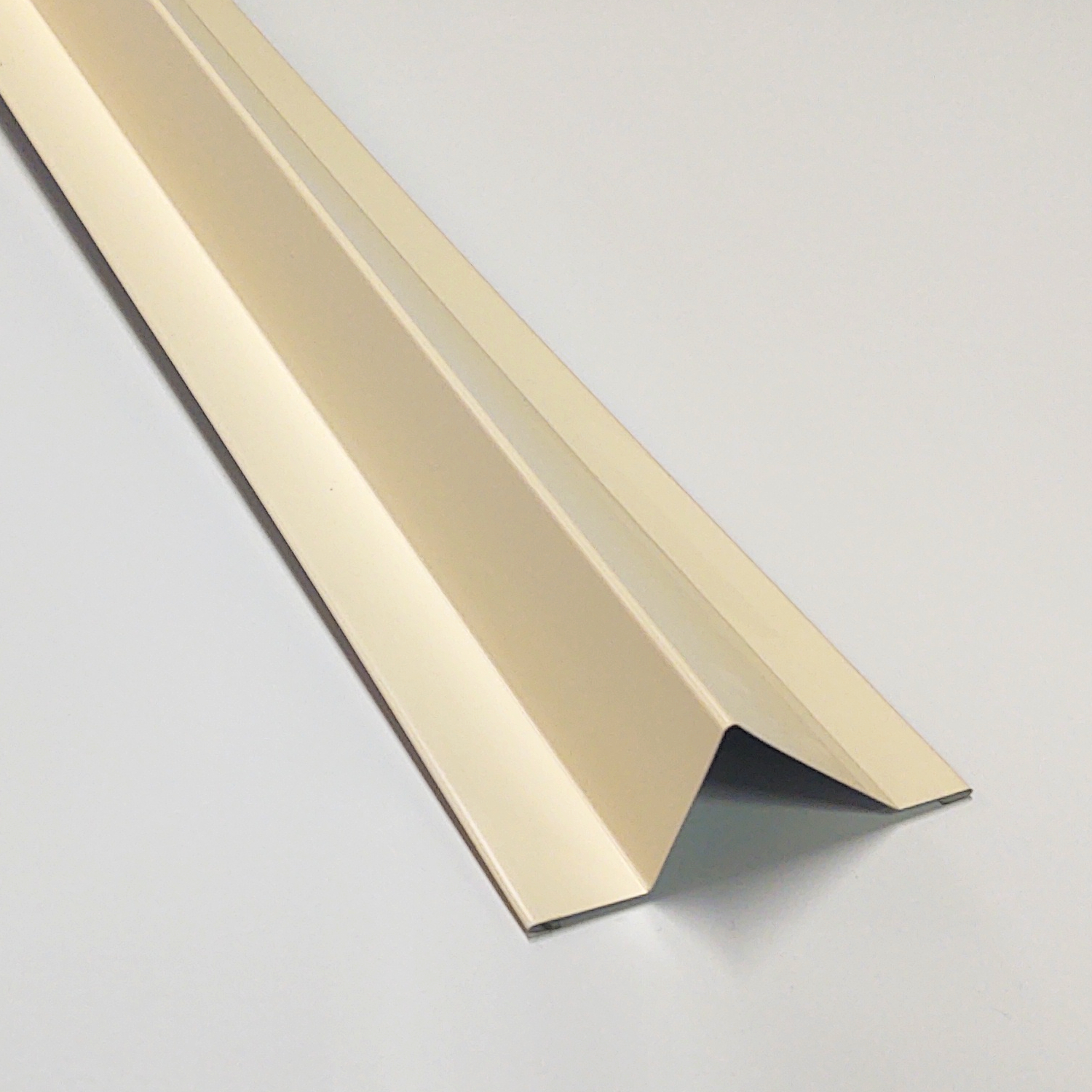 Hardy Rib Steel Roofing Snow Rail 80' Kit (20pcs@4ft) - The Supply Maverick