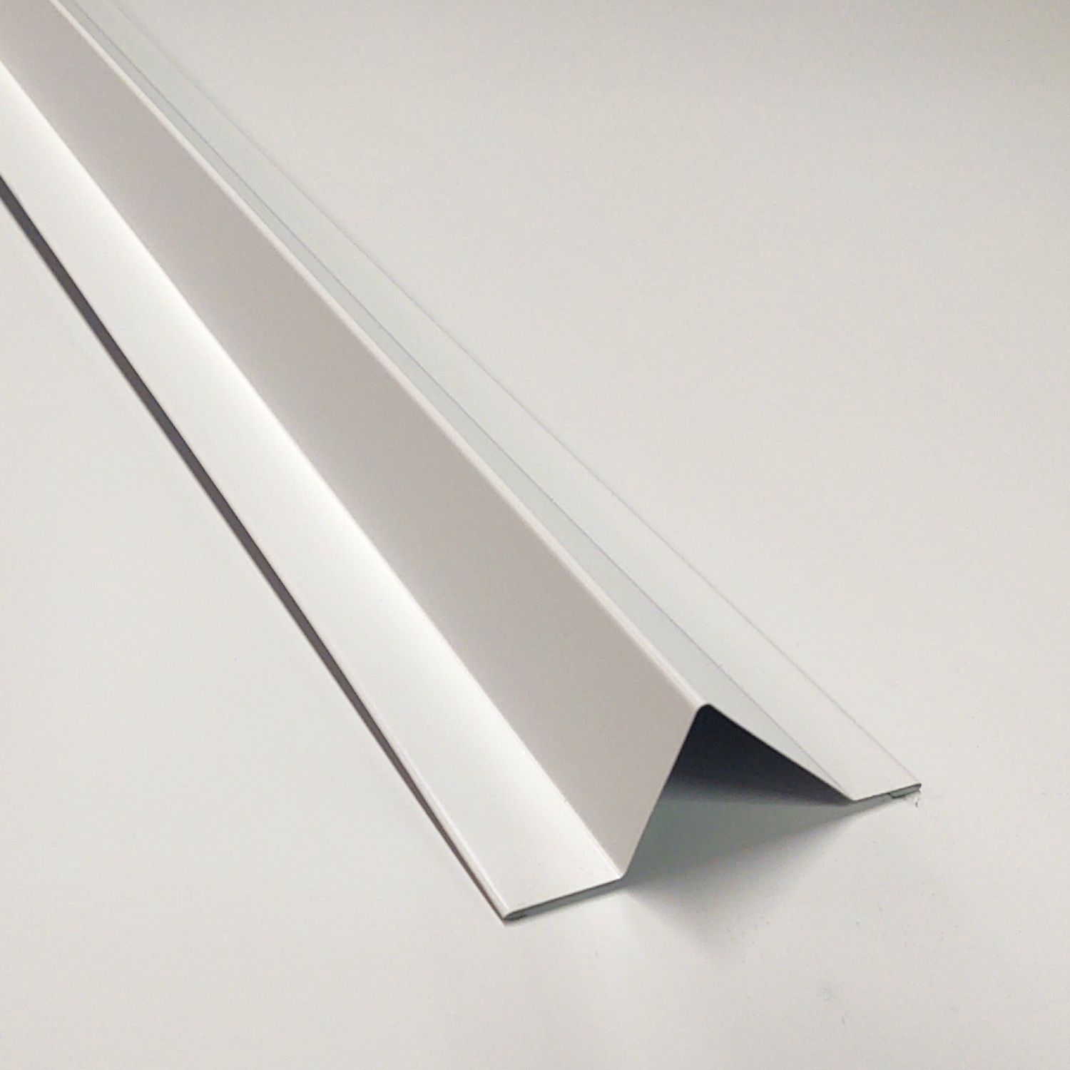 Hardy Rib Steel Roofing Snow Rail 80' Kit (20pcs@4ft) - The Supply Maverick