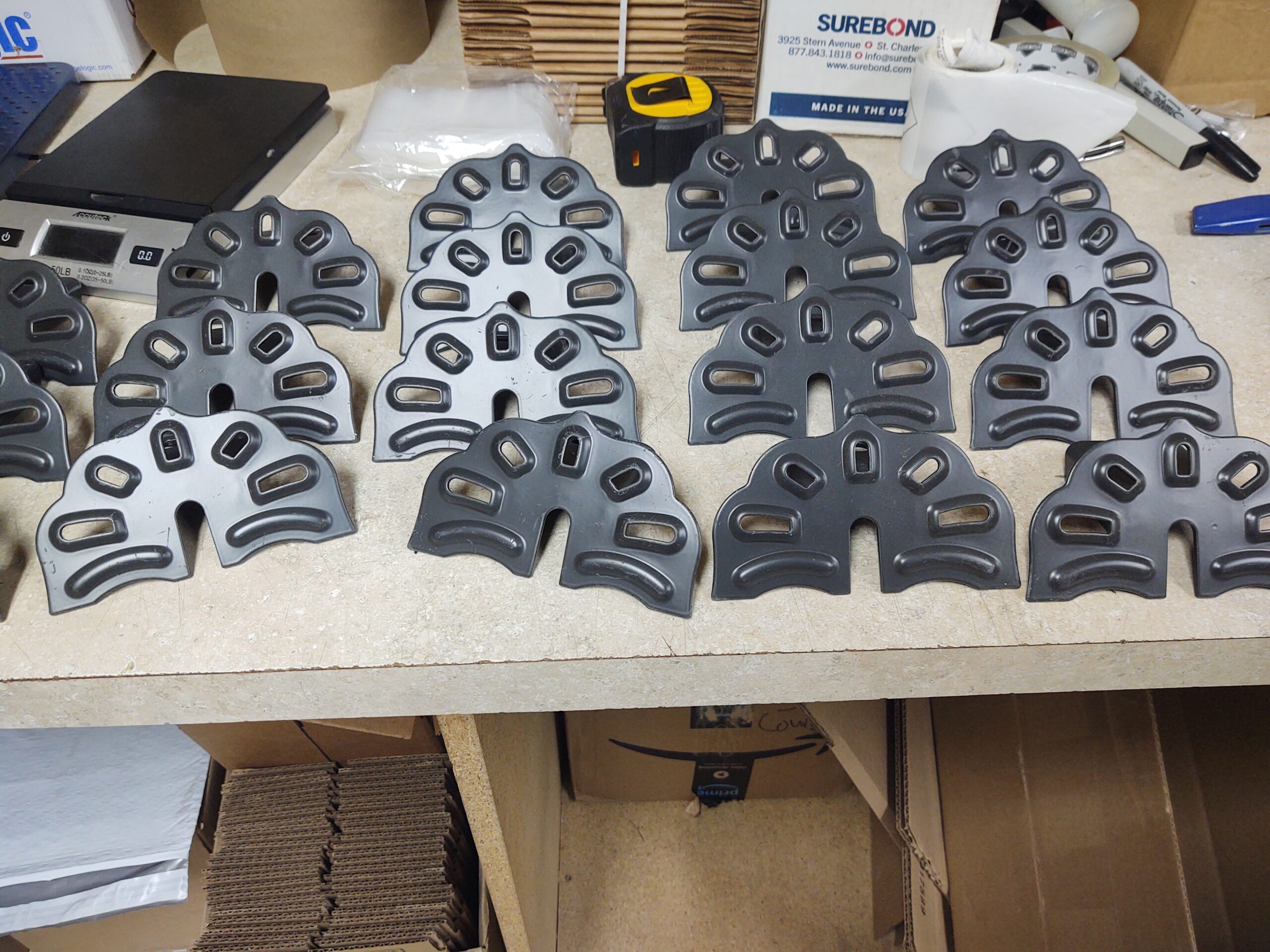 Metal Roof Snow Guards vs Snow Rails | Supply Maverick