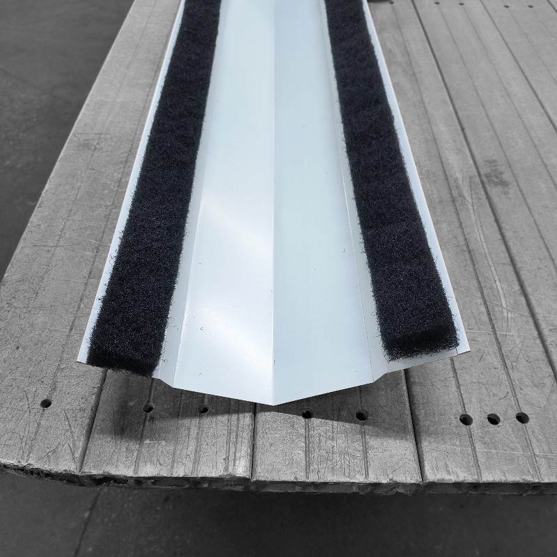Maintenance Tips for Metal Roof Foam Closure Strips | Supply Maverick