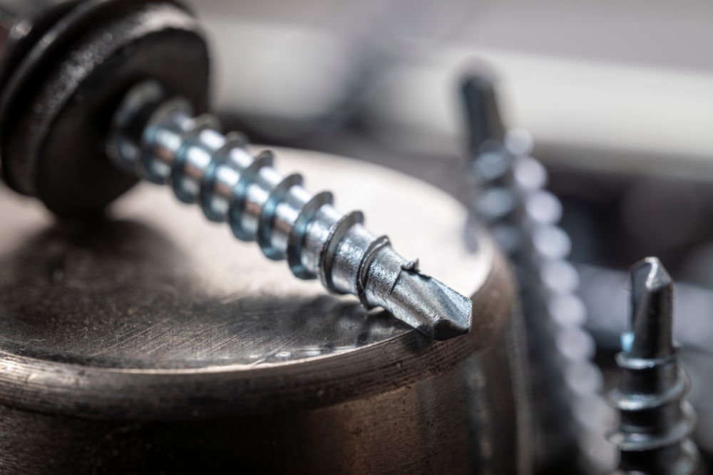 Considerations When Choosing Ideal Metal Roofing Screws