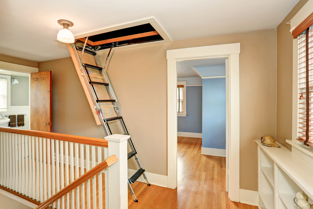 Buying the Right Attic Access Door | Supply Maverick